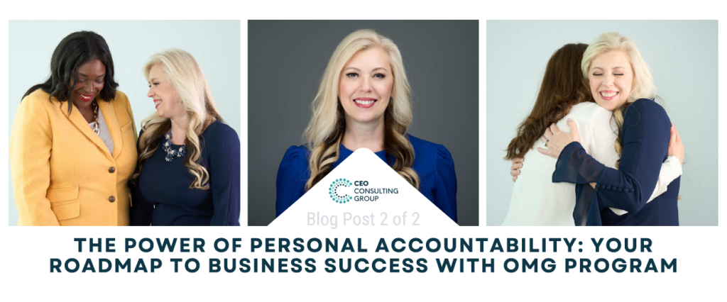 CEO Blog – The CEO Woman