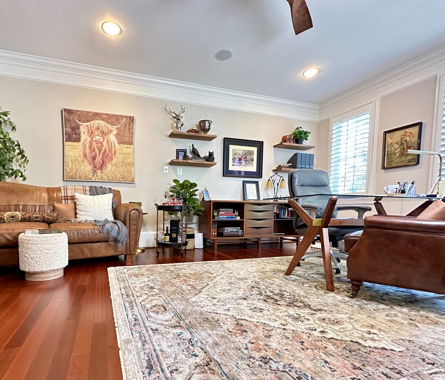 Maximum Productivity With the Perfect Work From Home Office: – The CEO ...