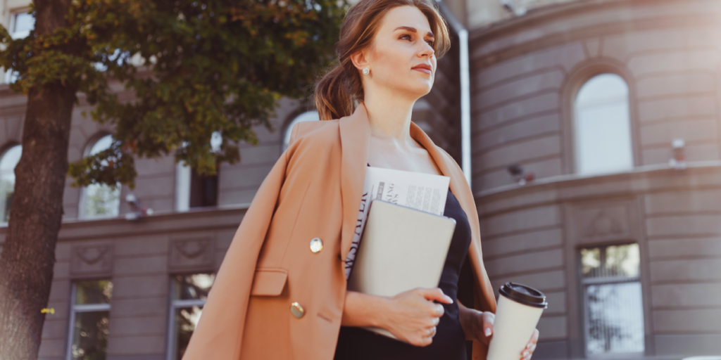 CEO Blog – The CEO Woman
